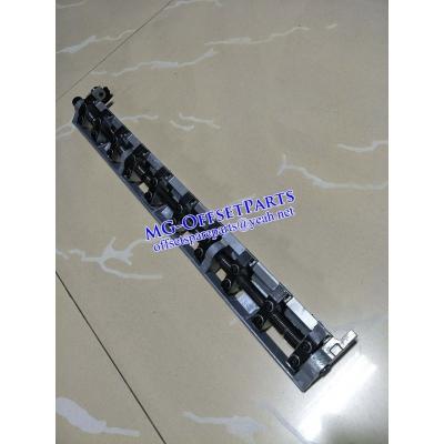 China HD SM52 delivery gripper bar,MV.027.763 for sale