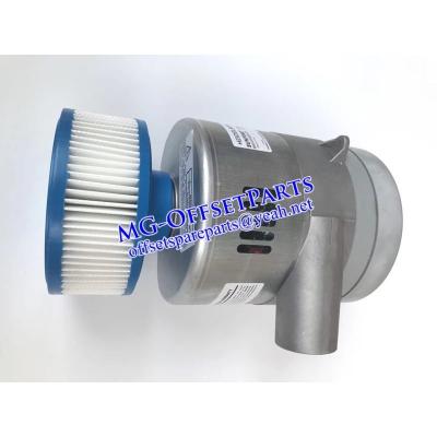 China F2.179.2111/06,HD blower,high quality HD spare parts for sale