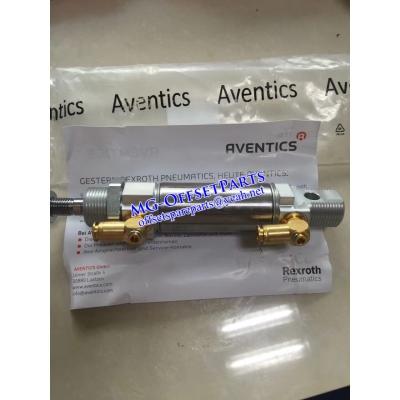 China Original HD penumatic cylinder, 00.580.1514, 87.334.010,HD cylinder for sale