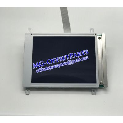 China 00.782.0695, 00.782.0184, LCD display for HD PM74 PM52 SM52 printing machine,5,7