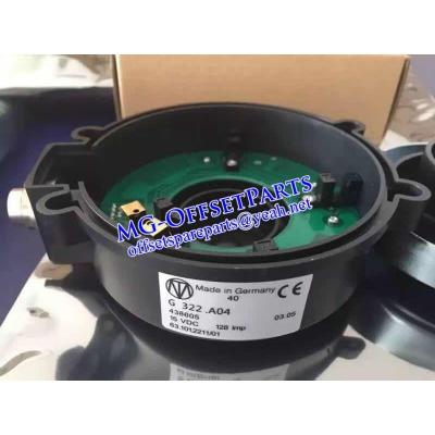 China HD GTO ENCODER63.101.2211,,HD REPLACEMENT PARTS for sale