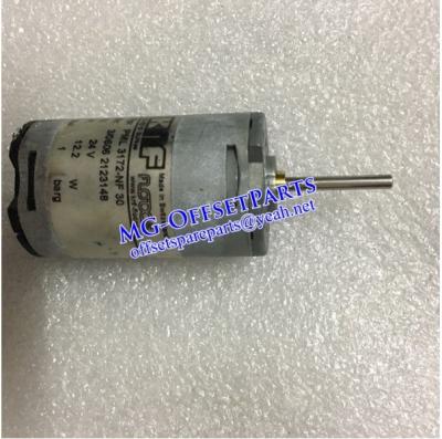 China 61.144.1141,HD SMALL MOTOR,HD HIGH QUALITY REPLACEMENT,HD SPARE PARTS for sale