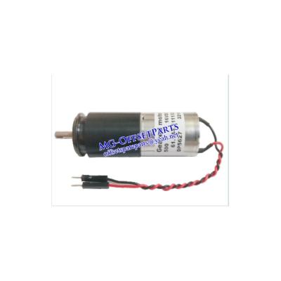 China 61.144.1111, HD GEAR MOTOR for sale