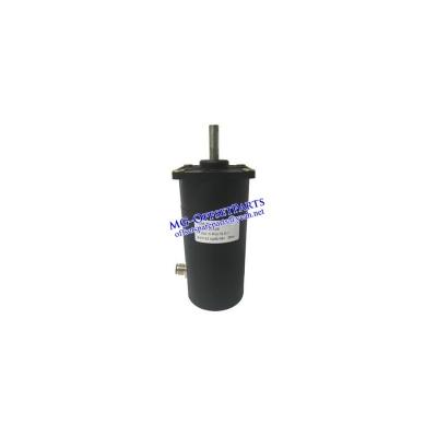 China 61.144.1161, HD SERVO GEAR MOTOR for sale
