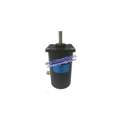 China G2.186.5141, HD SERVO GEAR MOTOR,REPLACEMENT PART for sale