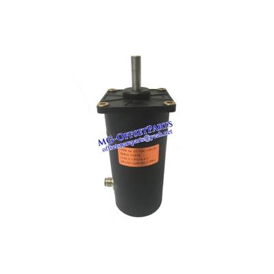 China 61.144.1151, HD SERVO GEAR MOTOR for sale