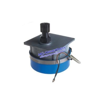 China 81.186.5141, HD MOTOR CPC for sale