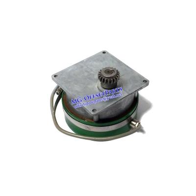 China 61.144.1131, HD CD102/SM102 MACHINE GEAR MOTOR for sale