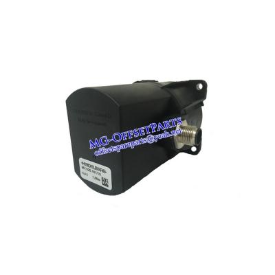 China MV.025.181, HD SERVO GEAR MOTOR for sale