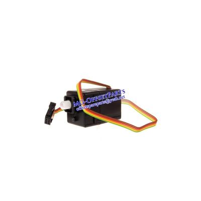 China 61.186.5411, HD GEAR MOTOR for sale