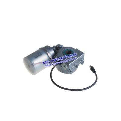 China 91.105.1171 HD SM/CD102 STRIKE MOTOR for sale