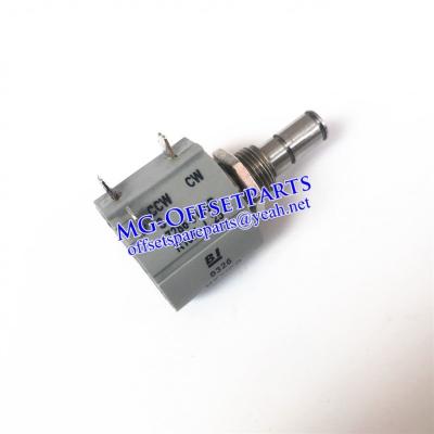 China L2.105.1311,HD MOTOR INSIDE POTENTIOMETER for sale
