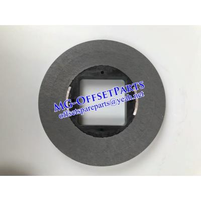 China HD SM74/PM74 BRAKE for sale