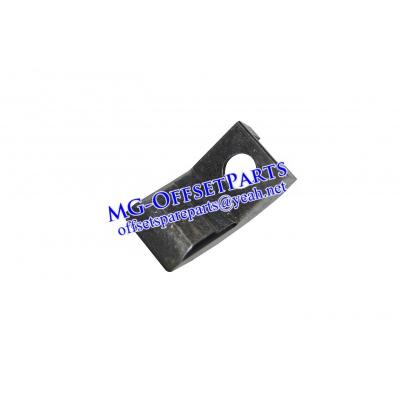 China C4.313.108,HD CD102/SM102/CX102 MACHINE GRIPPER for sale