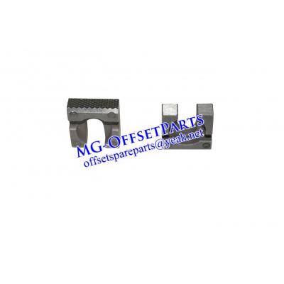 China C3.011.920, HD CD102/SM102 MACHINE GRIPPER PAD, HD PRINTING MACHINE PARTS for sale