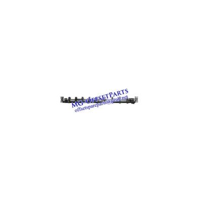 China HD KORD62 GRIPPER BAR, GRIPPER BAR FOR HD KORD62 OFFSET PRINTING MACHINE, HD REPLACEMENT PARTS for sale