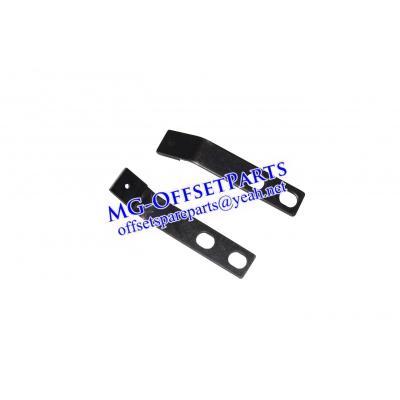 China 43.020.035F, HD MO,GTO52 GRIPPER, HD SPARE PARTS for sale