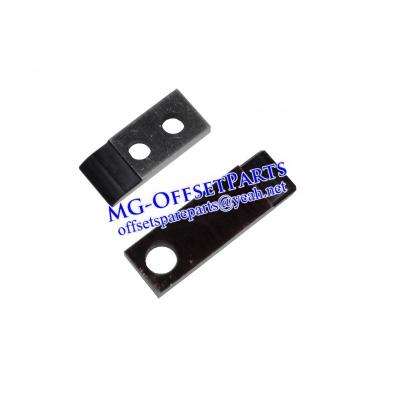 China 79.580.637,52.580.338,HD MO,GTO52 GRIPPER (PU), HD SPARE PARTS. for sale