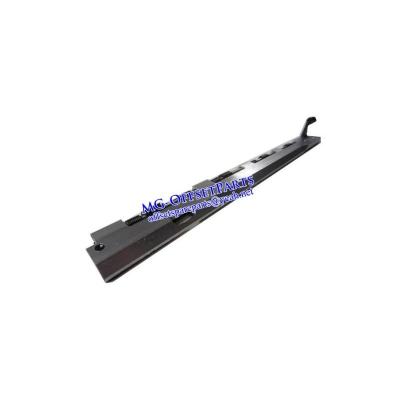 China HD GT1304 GRIPPER BAR, HD LETTERPRESS 10X15 WINDMILL GT-1304 OFFSET PARTS, HD REPLACEMENT PARTS for sale