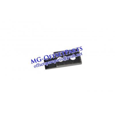 China 79.580.662, HD MO,GTO52 PU GRIPPER (MIDDLE), HD SPARE PARTS for sale