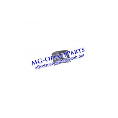 China 69.011.827, HD MO,GTO52 GRIPPER, PU, HD SPARE PARTS, HD REPLACEMENT. for sale