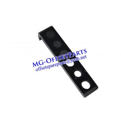 China 52.581.027, HD MO,GTO52 GRIPPER 7 ( STEEL), HD PARTS for sale