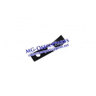 China 14.875.001,14.875.001F,HD SM52,PM52 GRIPPER COLLECTOR, HD SPARE PARTS for sale