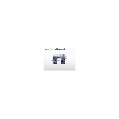 China 58.711.101, HD SM102 GRIPPER PAD (SQUARE), HD SPARE PARTS, HD REPLACEMENT PARTS. for sale