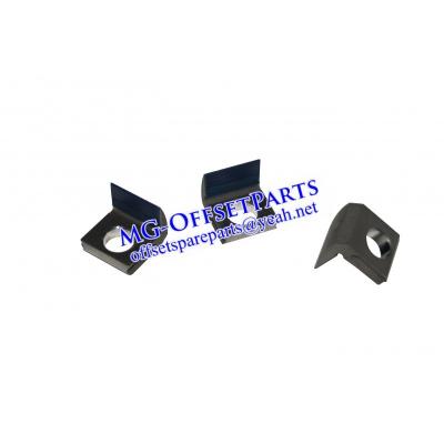 China F2.011.727,HD XL105/CD102 MACHINE GRIPPER,HD PARTS for sale