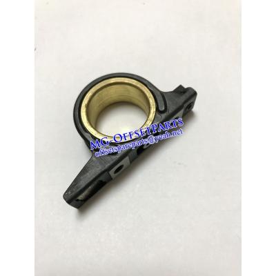 China C3.011.128F,HD CD102 SM102 MACHINE GRIPPER HOLDER, REPLACEMENT OF HD 102 GRIPPER HOLDER. for sale