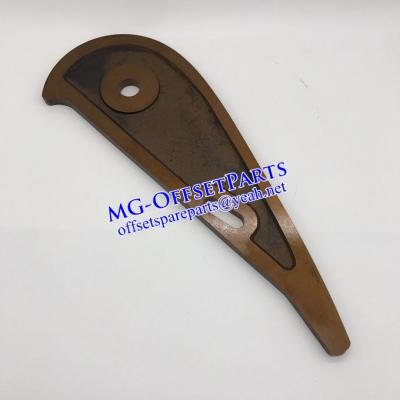China HD GRIPPER OPERATING CAM,81.014.039/02,HD SPARE PARTS for sale