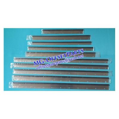 China M2.010.403, HD SM74/PM74 WASH UP BLADE (HIGH QUALITY REPLACEMENT),HD SPARE PARTS for sale