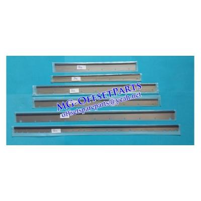 China HD SM74/PM74 WASH UP BLADE (HIGH QUALITY REPLACEMENT),HD SPARE PARTS for sale