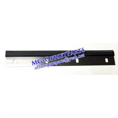 China 22.204.003 HD TOK METAL & RUBBER WASH UP BLADE for sale