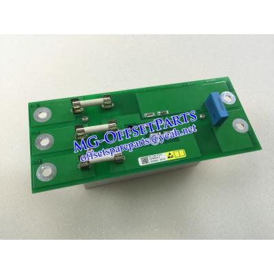 China GRM24/GRM24-2,91.144.2121,HD 24V NTK SUPPORT POWER CIRCUIT BOARD,HIGH QUALITY REPLACEMENT. for sale
