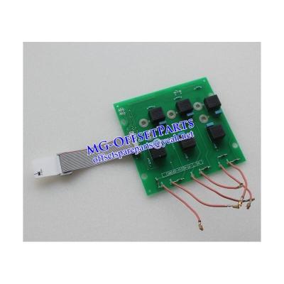 China 61.101.1051,91.101.1051,HD POWER PART SLT,HD REPLACEMENT PARTS for sale