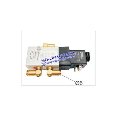 China S9.184.1051, HD 4/2-WAY VALVE, HIGH QUALITY HD REPLACEMENT PARTS for sale