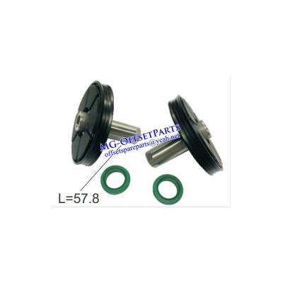 China 61.184.1331, HD CYLINDER VALVE, HD MACHINE SPARE PARTS, HD OFFSET PRINTING MACHINE PARTS. for sale