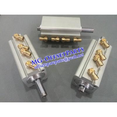 China G2.334.010, HD SM52 PM52 MACHINE PNEUMATIC CYLINDER D32 H15/15, HIGH QUALITY REPLACEMENT for sale