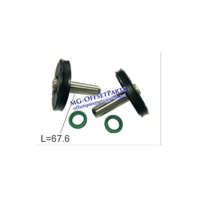 China C2.184.1051, HD CYLINDER VALVE UNIT REPAIR KIT, HD CYLINDER SEALS HIGH QUALITY HD REPLACEMENT PA for sale