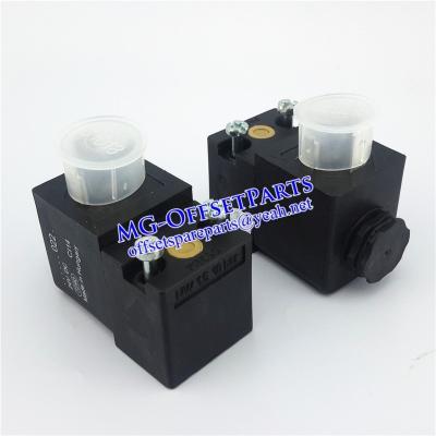 China 61.335.001/04,HD VALVE UNIT for sale