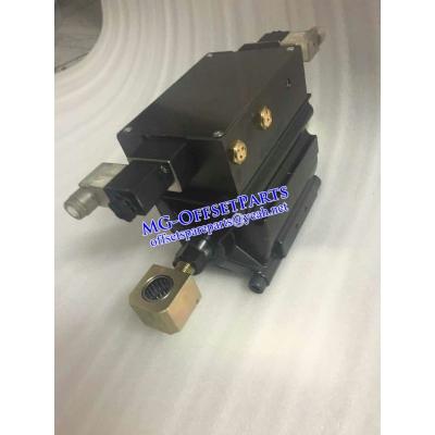China C2.184.1051, HD CD102 CYLINDER, HD REPLACEMENT PARTS. for sale