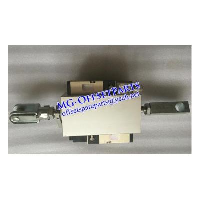 China M2.184.1011/01A, HD PNEUMATIC CYLINDER D63 H18, HD REPLACEMENT PARTS for sale