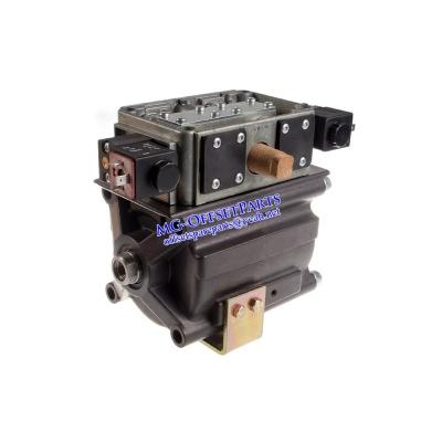 China C2.184.1051, HD 102 CYLINDER/VALVE UNIT D100,H30/30 for sale