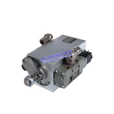China M2.184.1011, HD ORIGINAL PNEUMATIC CYLINDER D63 H18 for sale