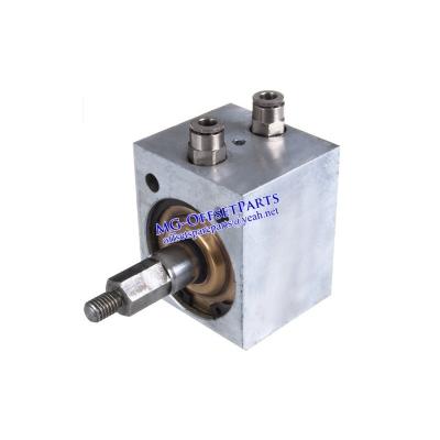China 00.580.4163 HD SM102 CD102 D/S BLANKET WASH PISTON for sale