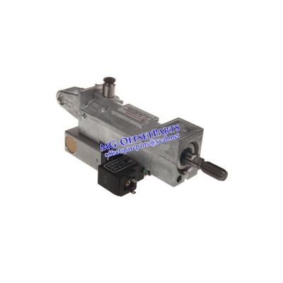 China A1.184.0010/04, HD PNEUMATIC CYLINDER VALVE for sale