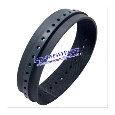 China HD SLOWDOWN BELT M2.015.898 for sale