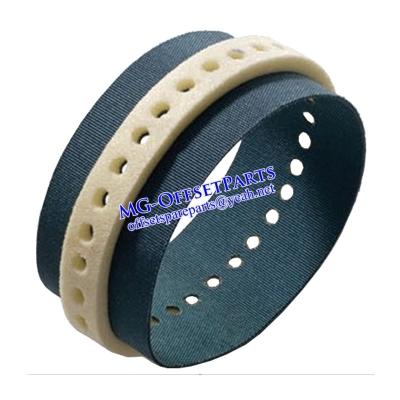 China C3.015.653,13MM RIB SLOWDOWN BELT for sale