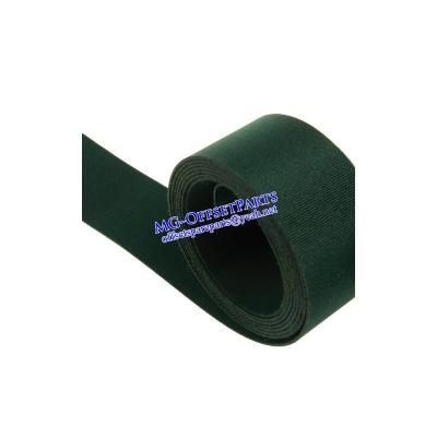 China 53.020.029,HD MO FEEDER BELT,1350MM X 25MM.,HIGH QUALITY HD REPLACEMENT PARTS for sale